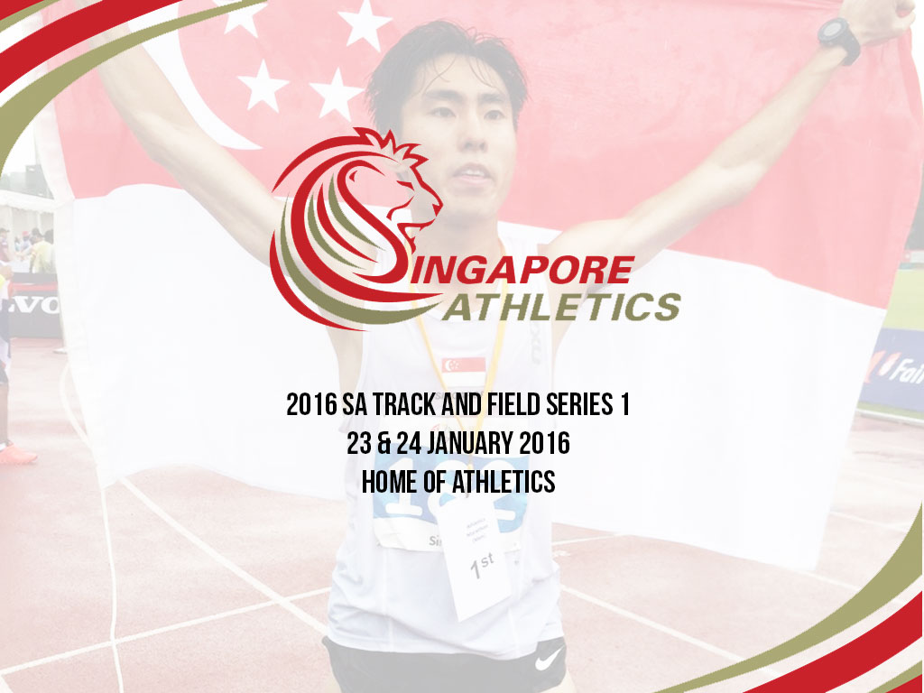 Start List, Updated Schedule and Competition Format – 2016 SA Track and ...