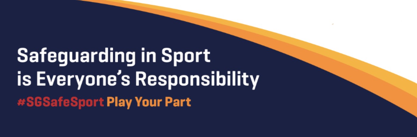 About Singapore Athletic Association (SA) « Singapore Athletics
